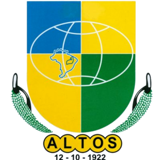 Administração – Prefeitura Municipal de Altos / PI